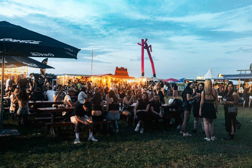 Festival – Open Beatz Festival 25.-27. Juli 2025 bei Nürnberg