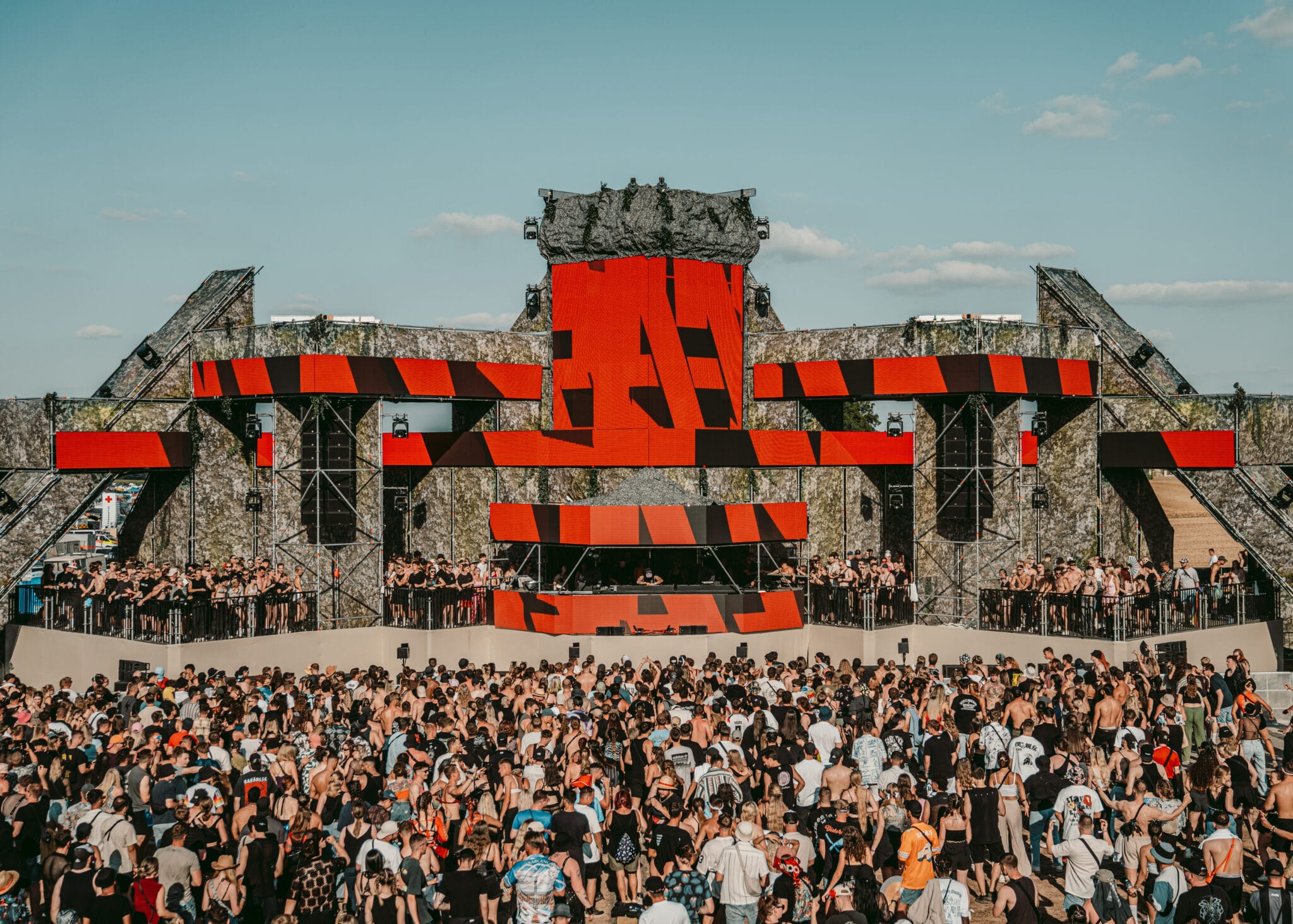 Festival – Open Beatz Festival 25.-27. Juli 2025 bei Nürnberg