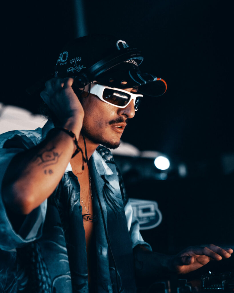 Artists – Open Beatz Festival 24.-26. Juli 2026 bei Nürnberg